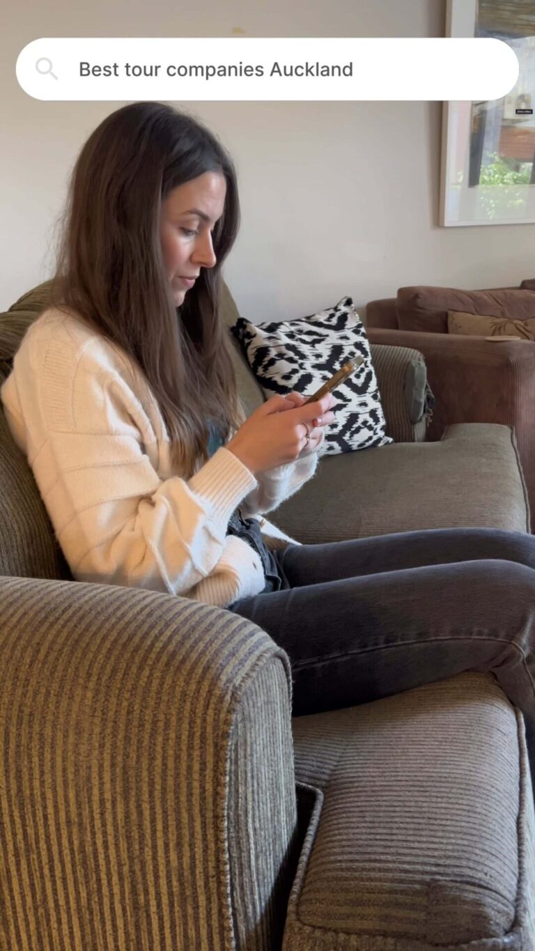 Hobbiton Tour From Auckland: Hobbiton Movie Set NZ