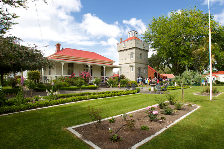 Top Things to Do in Matamata | A Guide to This Scenic Town